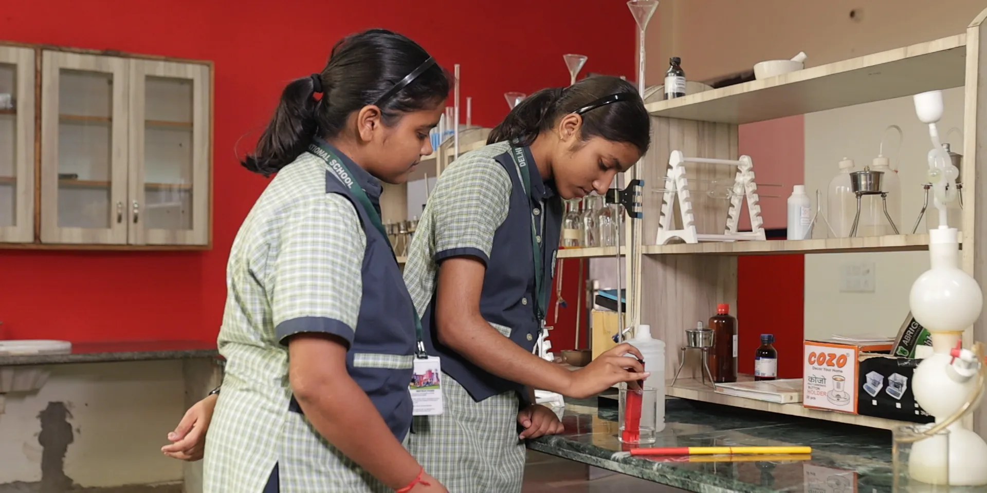 Delhi Public School Organization - India's #1 School Network | 325 ...